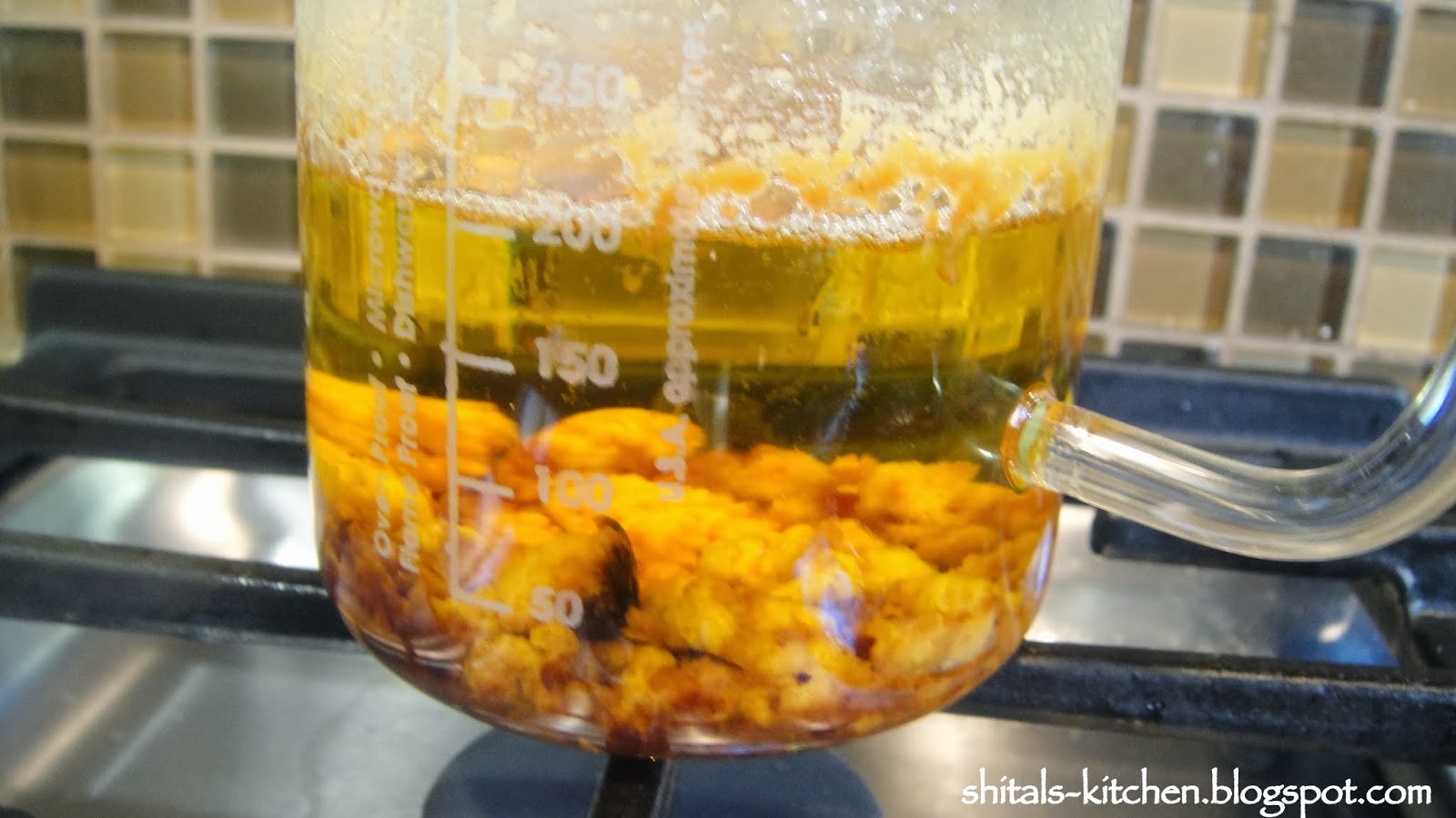 Shital's-Kitchen: Ghee