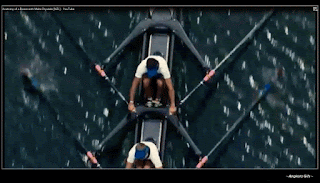 Angkola Gifs: Rowing Animated - Gif