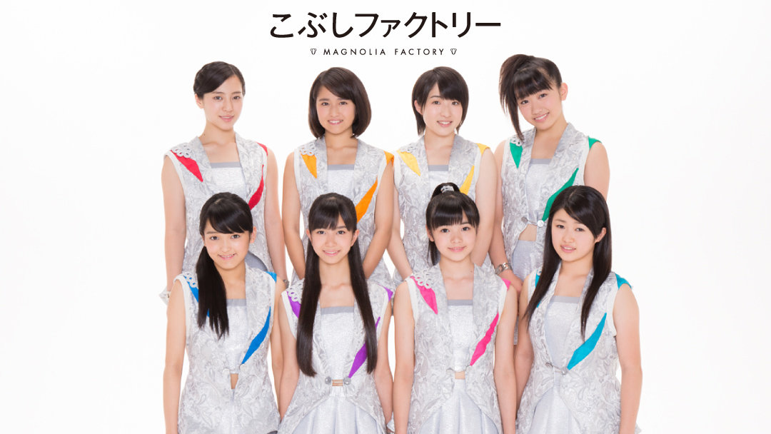 MuSuMeTaNaKaMei: Kobushi Factory: Cuentas Oficiales