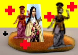 Inside Krystle's Eyes: Tom Drahos