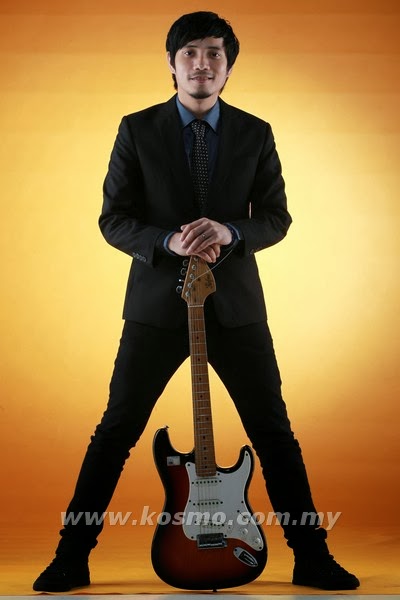 Mark Adam 100 buah lagu tunggu masa