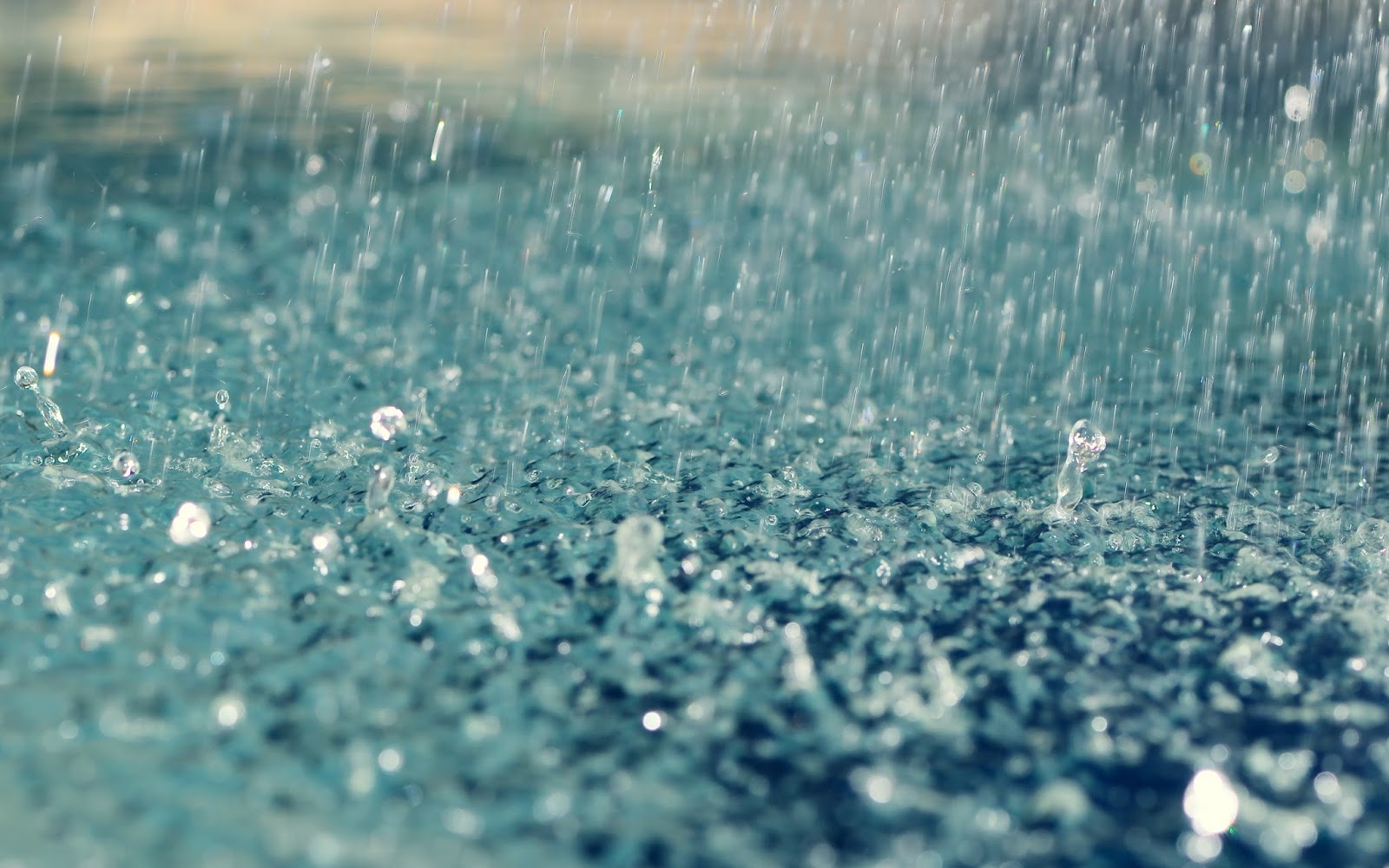 Weather News: Αστατος καιρος με Βροχοπτωσεις αυριο στην ΒΑ Χωρα!