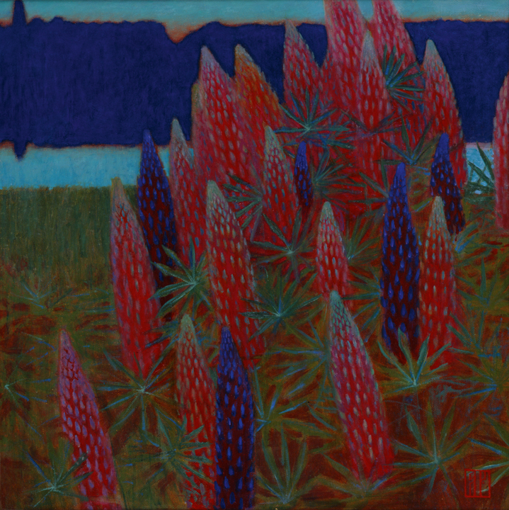 Andrey Remnev, 1962 | Magic Realism painter | Tutt'Art@ | Pittura ...