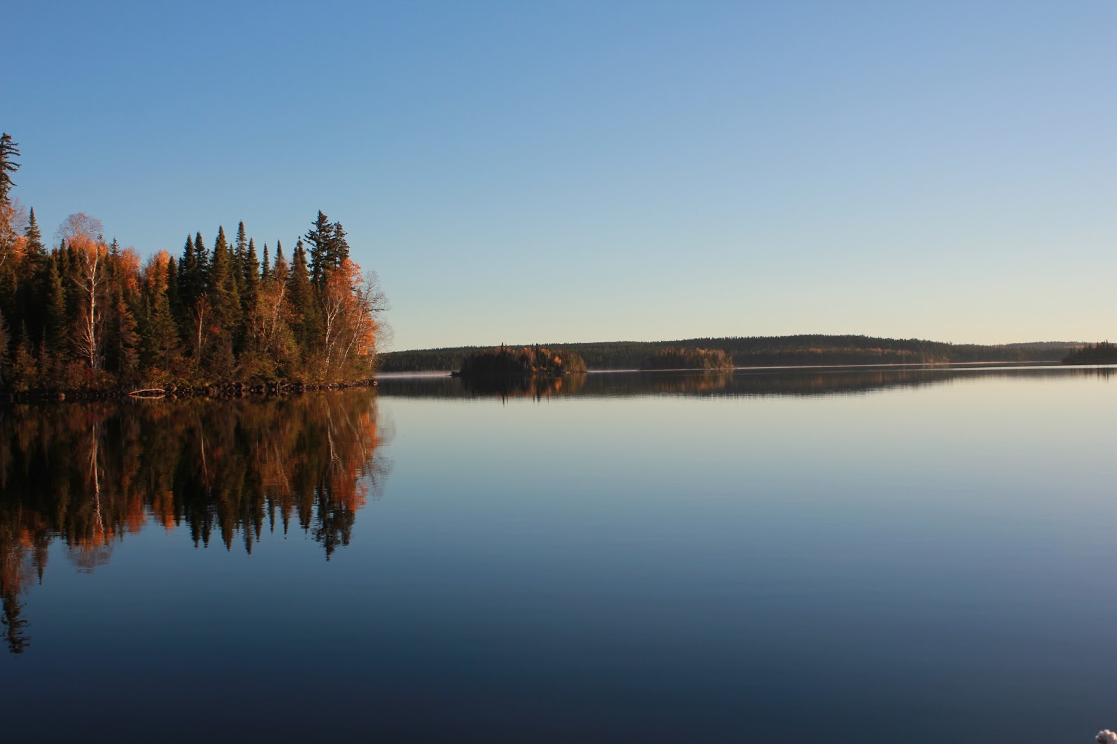 Red Lake Fishing Reports Ontario for Monster Northern Pike and Walleye ...