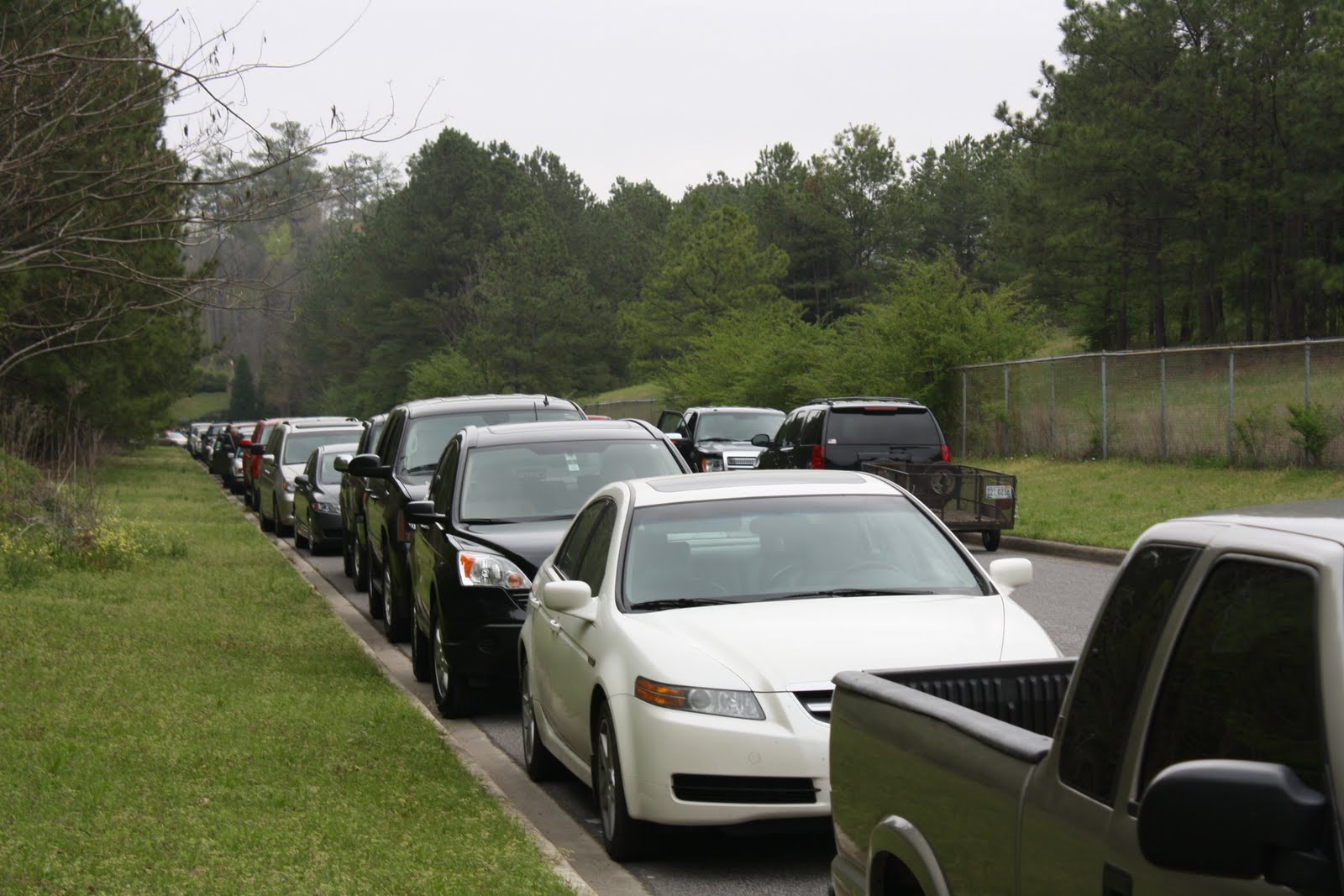 Things Remembered: Richard Scrushy Estate Sale