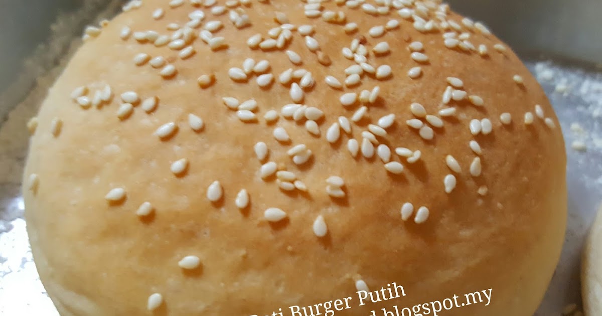 ZULFAZA LOVES COOKING: Roti burger