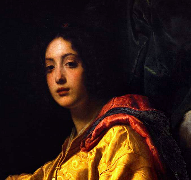 Gods and Foolish Grandeur: December 2014