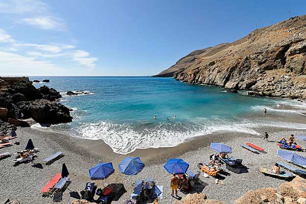 Crete, Greece - Travel Guide and Travel Info - Exotic Travel Destination