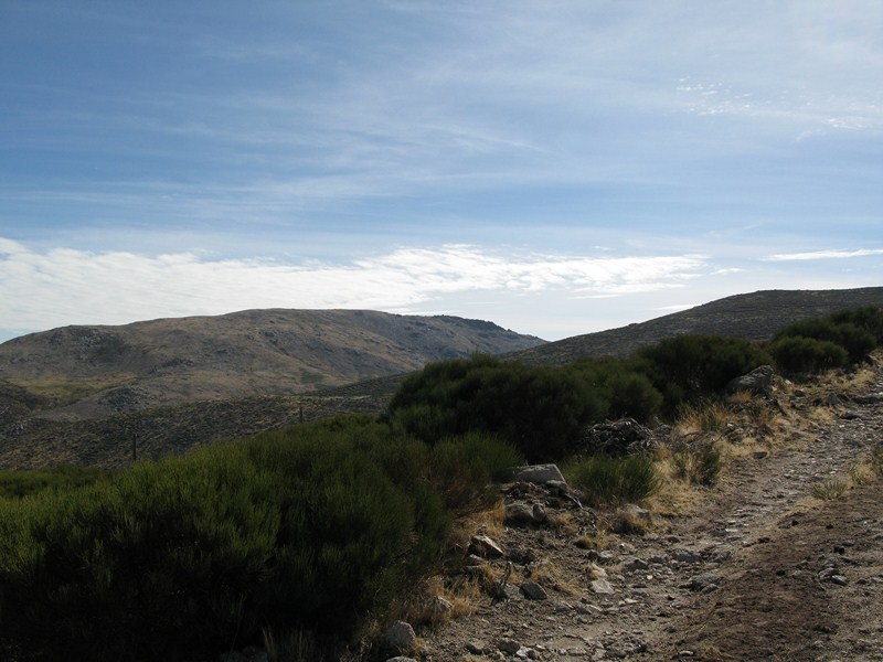 Lugares que nuestra locura nos permite descubrir: Parador de Gredos ...