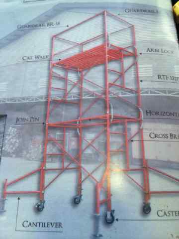 08156617176 Sewa dan jual Scaffolding, Steger Murah Tangerang, Jakarta