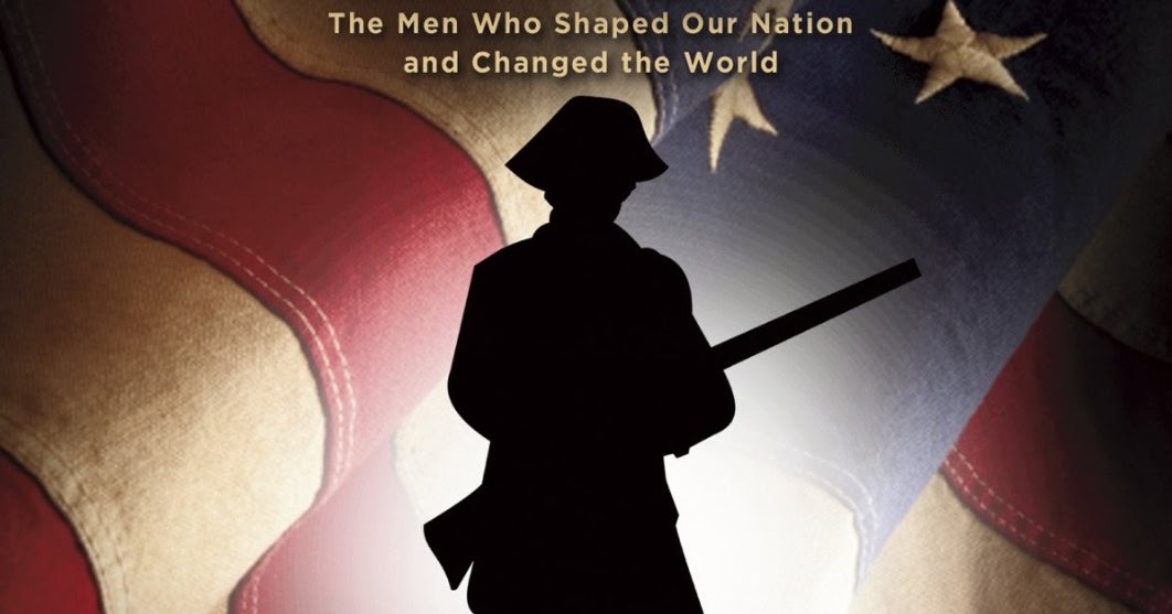 Sparks Commentary: The Founding Fathers and the History Channel