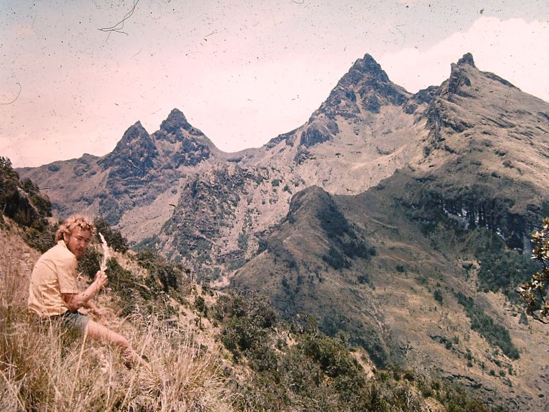 W u l k a n y Ś w i a t a B l o g: Papua Nowa Gwinea