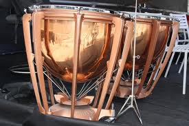 Pianoclass Clases de piano: Timbal o timpani