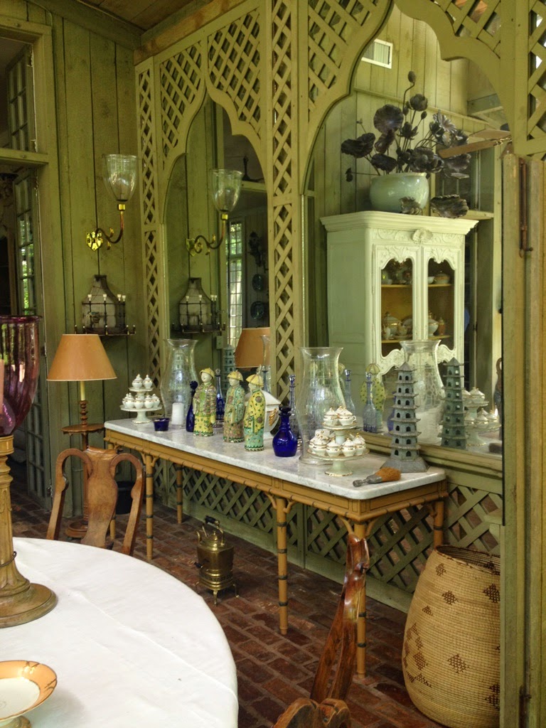 The Peak of Chic®: A Visit to Furlow Gatewood