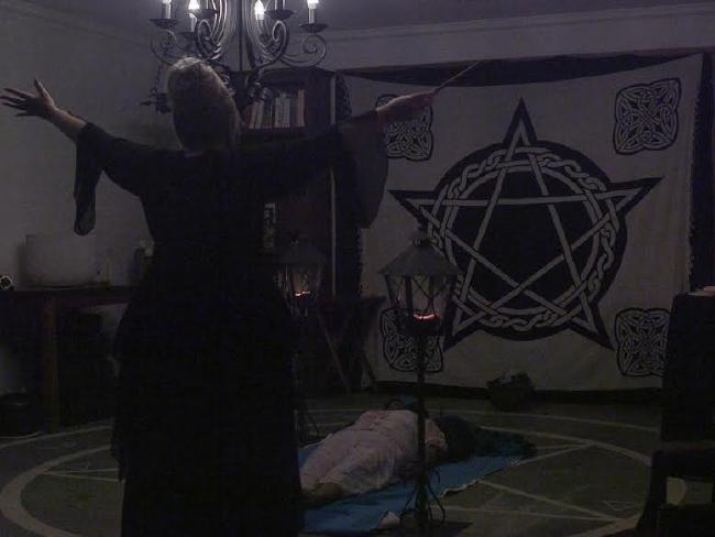 U Can't Anvil The Truth: Exorcism...Is It Real Or A Hoax???