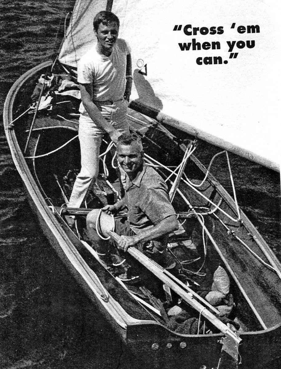 Earwigoagin: Stuart Walker and Sinjin; Together Again