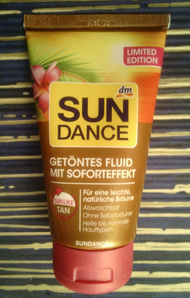 Samopotamnjivanje- proizvodi DM drogerie