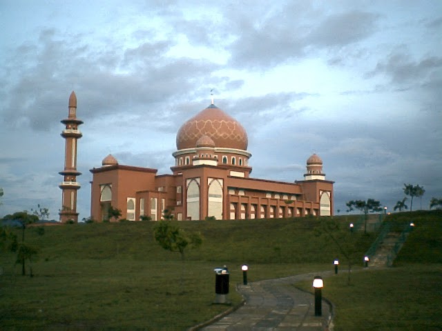 Manyi's~~: UMS View~~