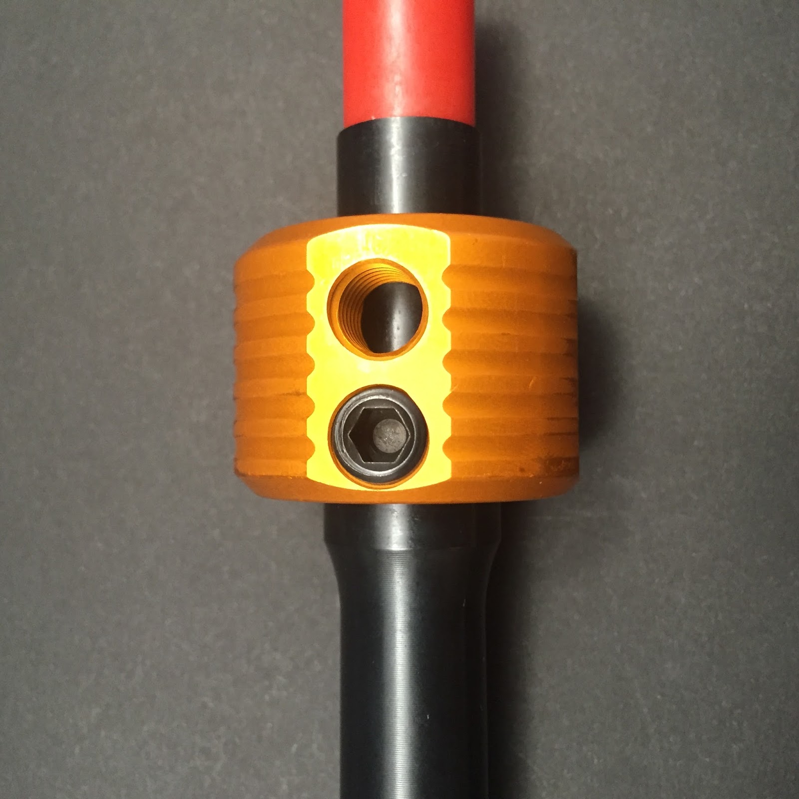 Minivan Door Gunner: SLR Rifleworks Sentry6 Adjustable, GB6 Micro Gas ...