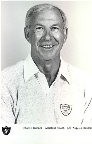 Pro Football Journal: Charlie Sumner: His Place in the Rise of the 3-4 ...