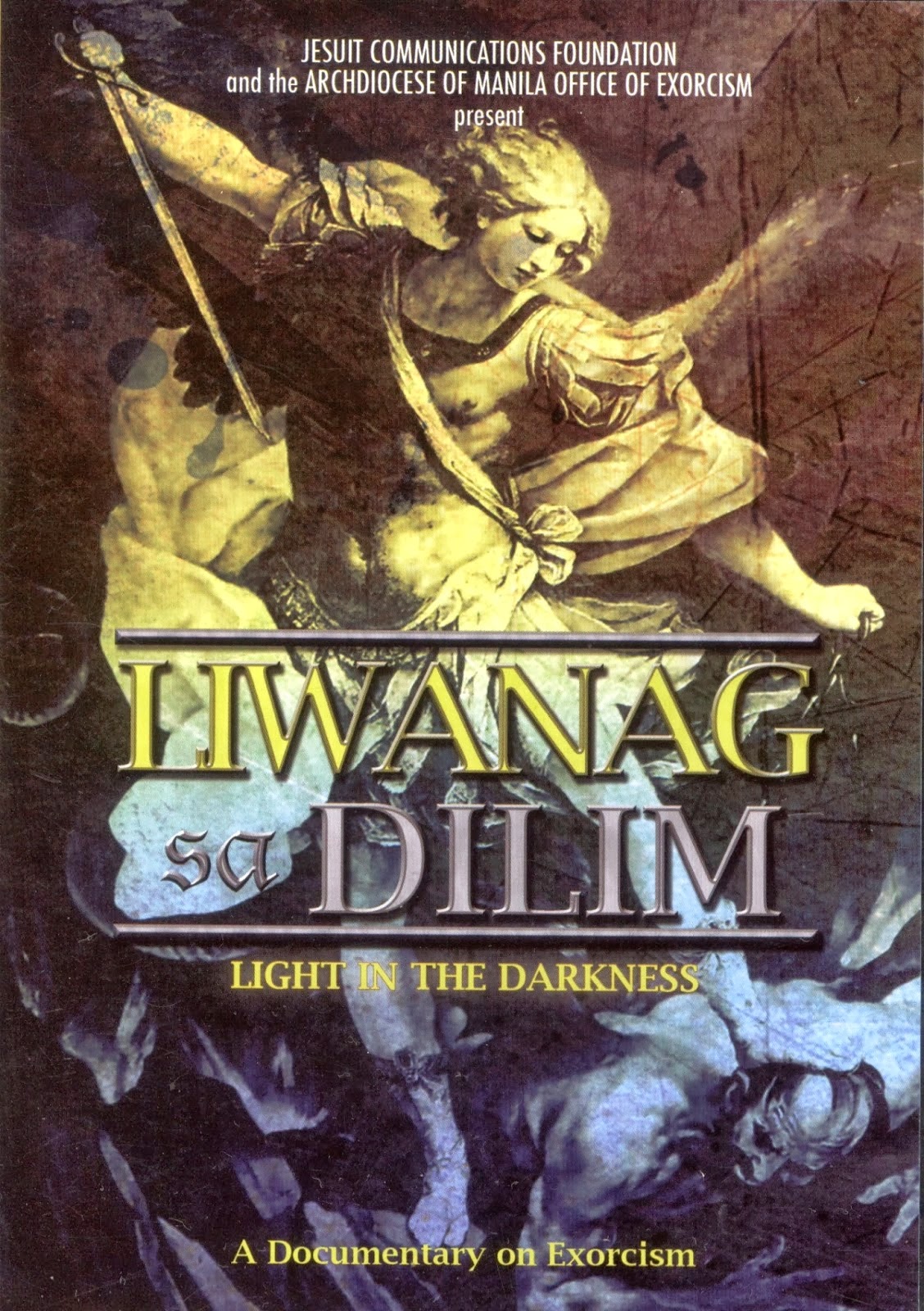 EDGAR EBRO's: ENCYCLOPEDIA OF PHILIPPINE ACTORS: Liwanag sa Dilim (day ...