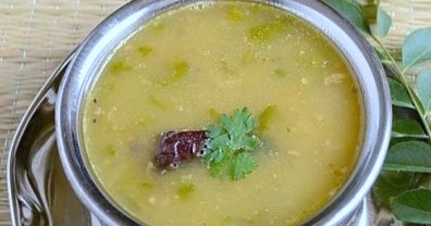 CHEF DARSHAN DABRAL: MANGO RASAM