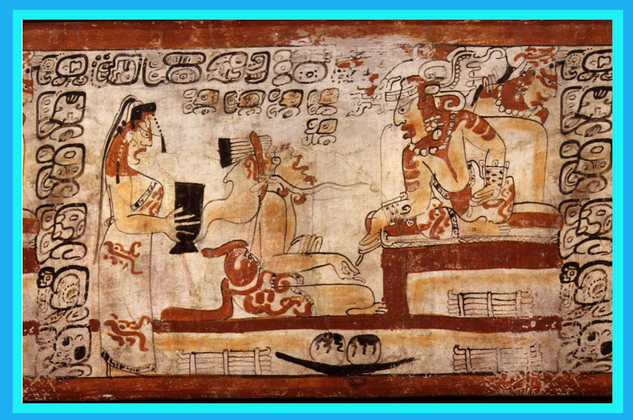 (PPTX) 2. cultura olmeca mochica y valdivia - DOKUMEN.TIPS