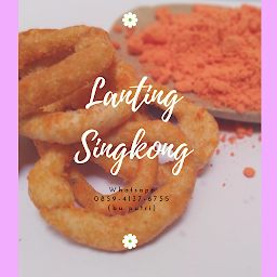 Jual Lanting Singkong Jakarta