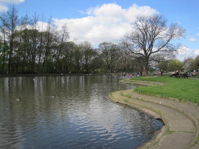 10 Free Picnic Spots in Newcastle Upon Tyne | Visit Newcastle