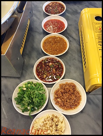 Caring Is Not Only Sharing...: Steamboat and Barbeque At Thai Mookata, Ipoh