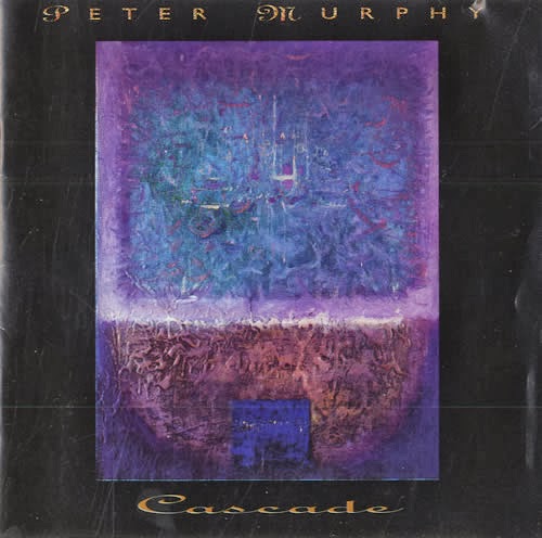 LA PARROQUIA MALDITA: Discografía Completa de Peter Murphy