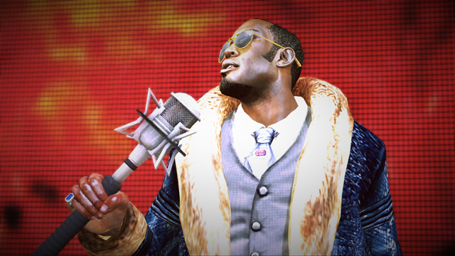 Wobble Reviews - Bob Surlaw's Words of Mouth: Review - Dead Rising 2