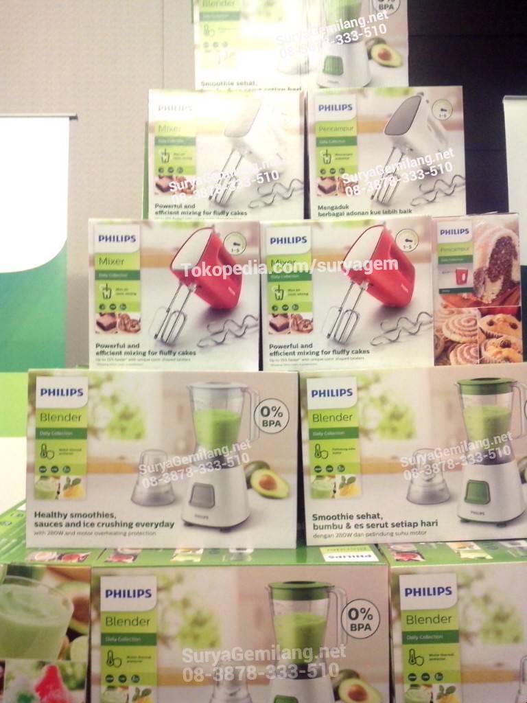 Philips Products List