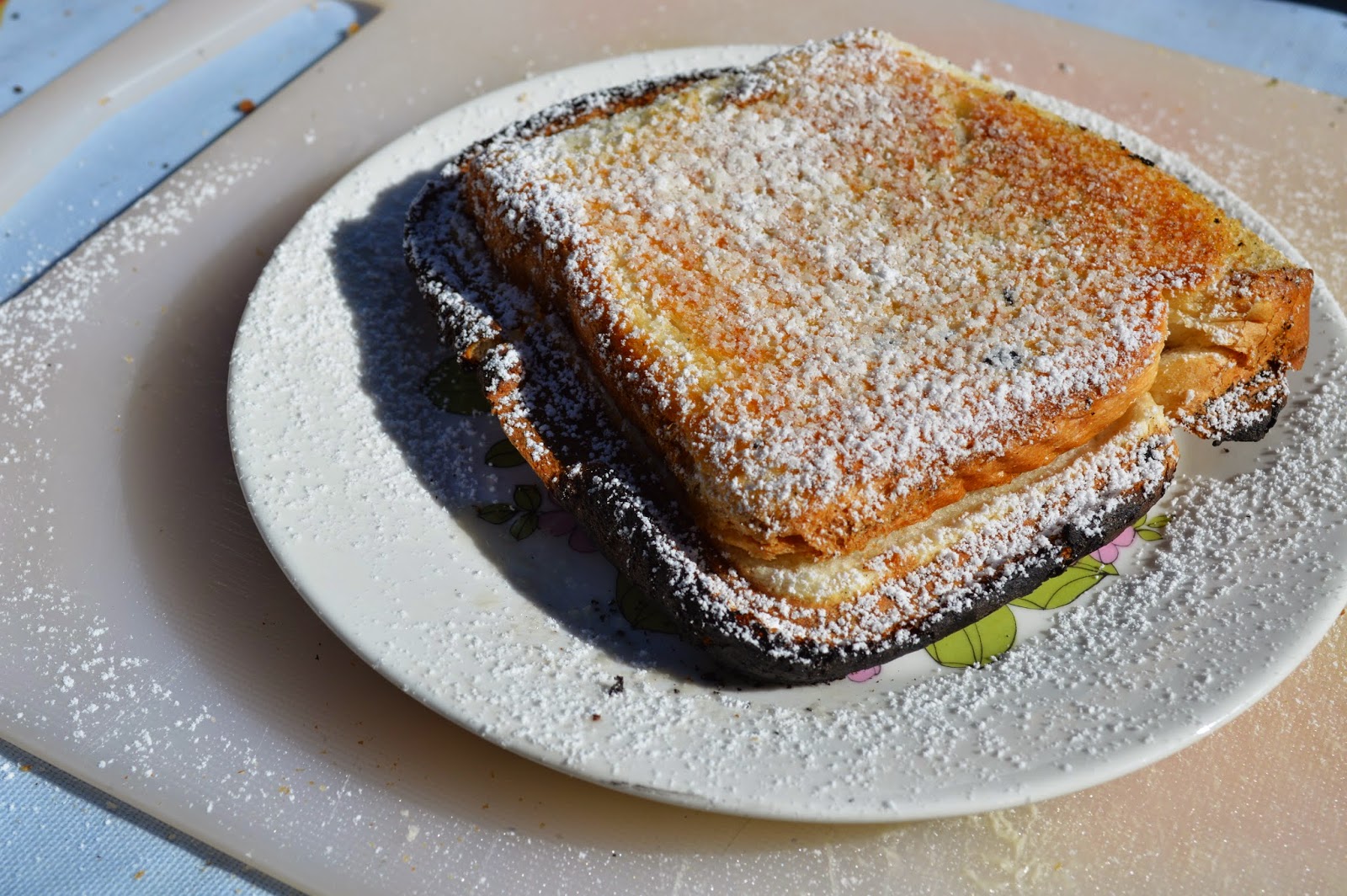 STILLS COLLECTION: BUSH PIE BREAKFAST - Life Without Lemons