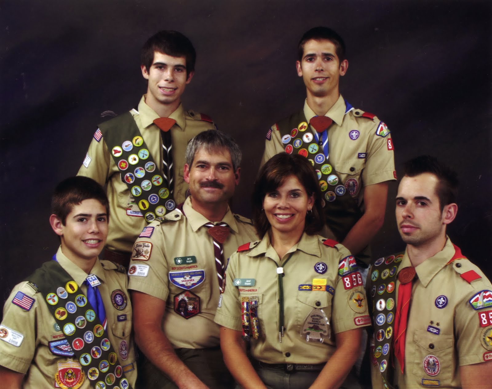 SEXY PEOPLE: December 2011