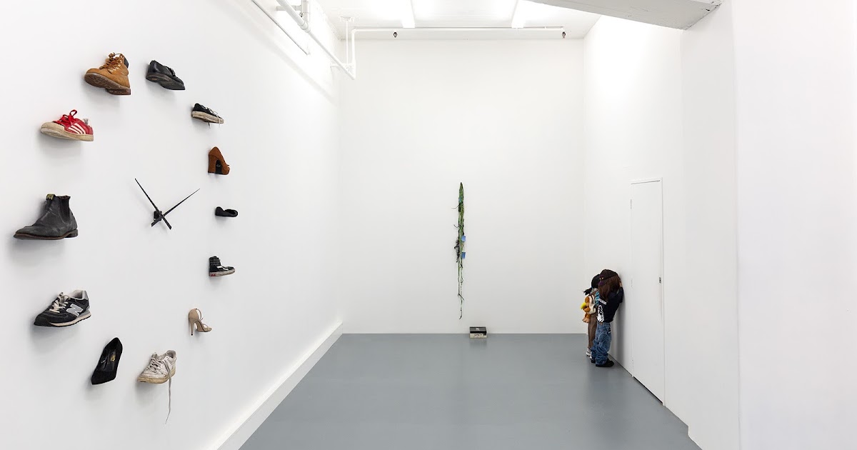 as well as untitled: Teghan Burt, Richard Hawkins, Christopher LG Hi