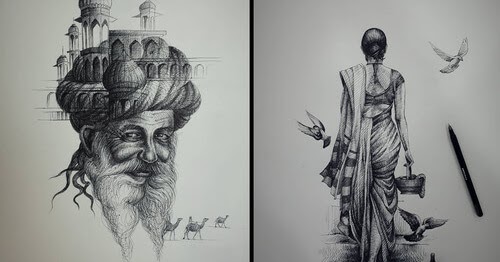 Design Stack: A Blog about Art, Design and Architecture: Indian ...