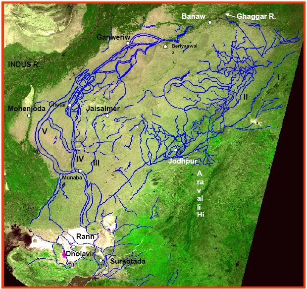 Shadow Warrior: Fwd: Ancient Maritime Tin Route 5th millennium BCE, 2 ...