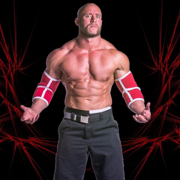 Beefcakes of Wrestling: Muscle Monday : Drew Donovan