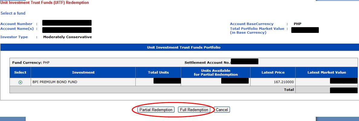 The Thrifty Chick Online: Another Reason to Love BPI's UITF - Part 1