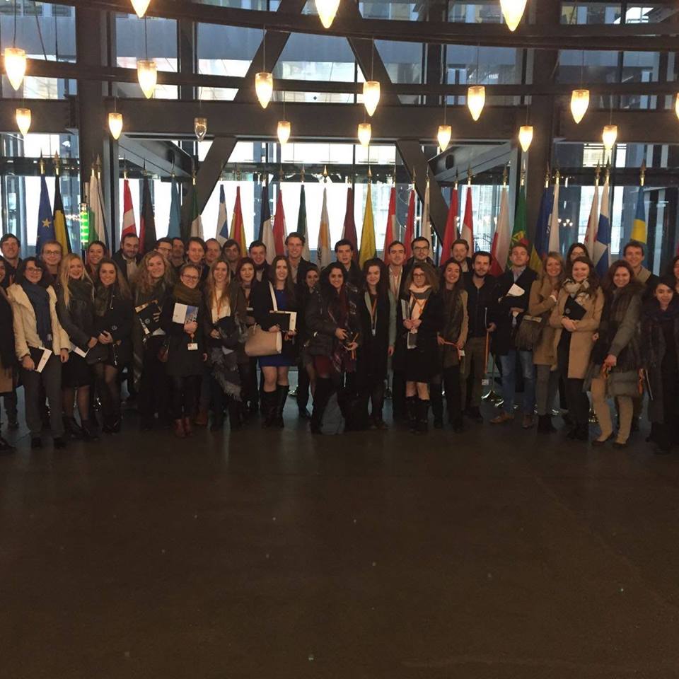 Studyblog Law - Utrecht University: February 2017