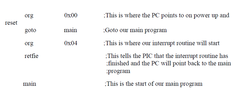 How to Write Codes: PIC Tutorial 11 | Circuit Diagram Centre