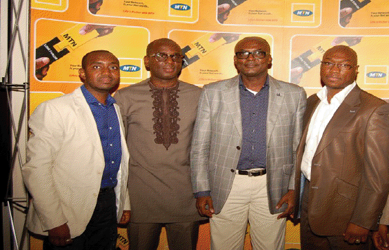 Photos from MTN Link Forum in Calabar