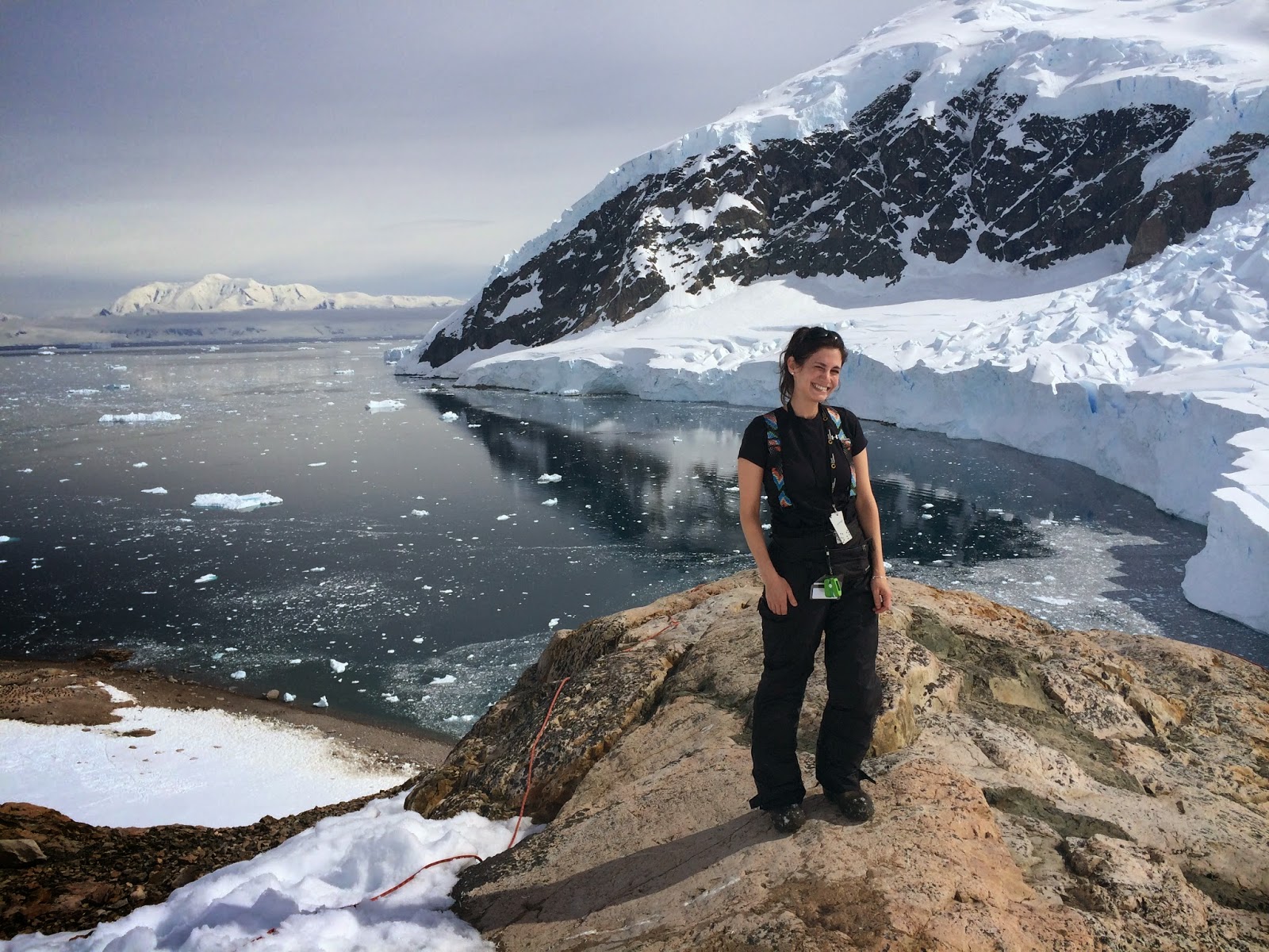 NYC Wilderness Medicine: About Us