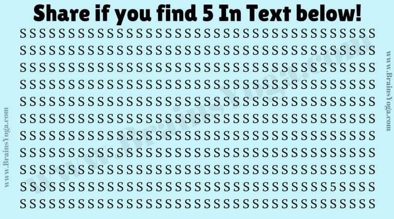 IQ Picture Puzzle Question for Kids to Test your Observation