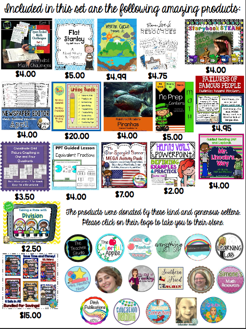 Carol's Teaching Garden