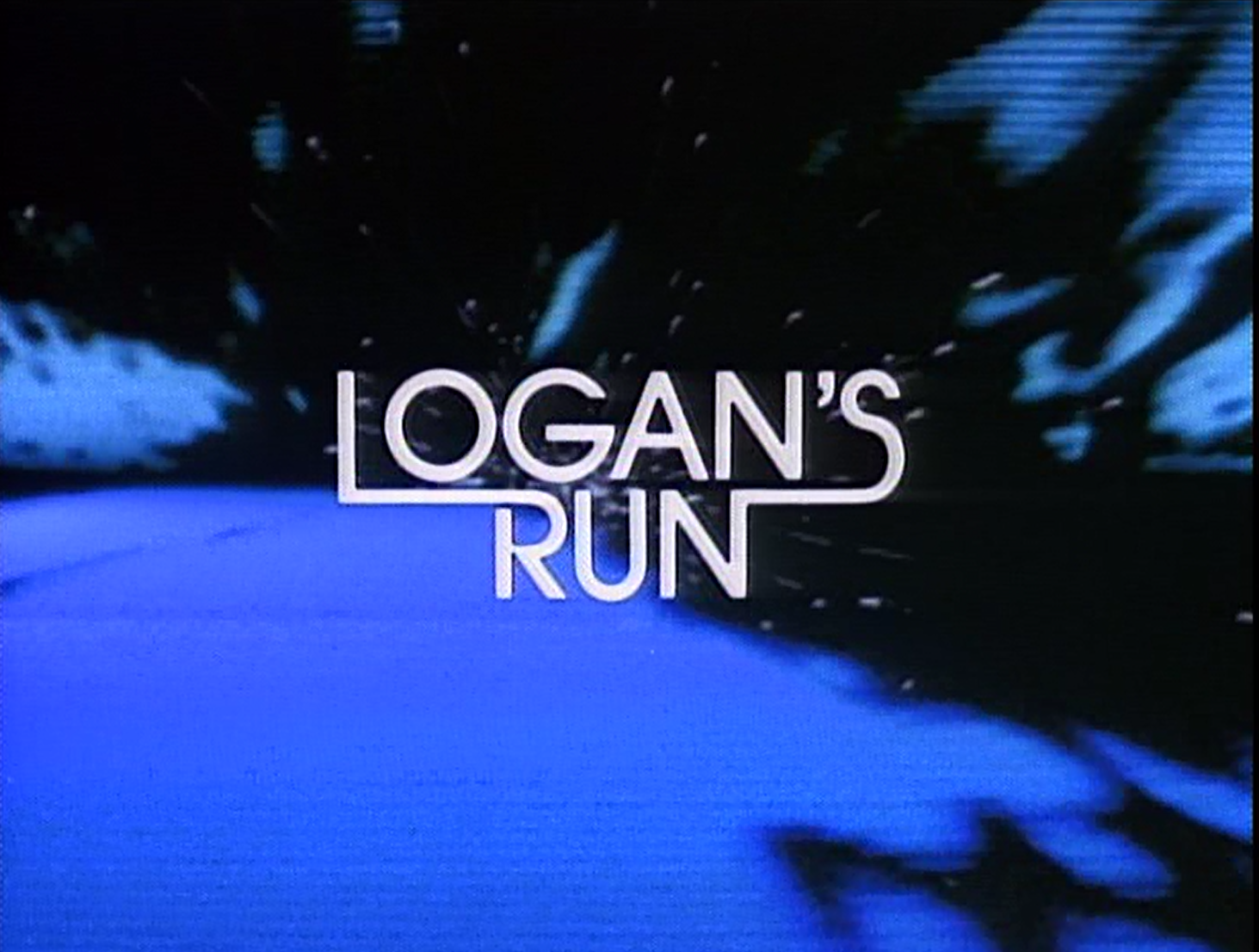 John Kenneth Muir's Reflections on Cult Movies and Classic TV: Logan's ...