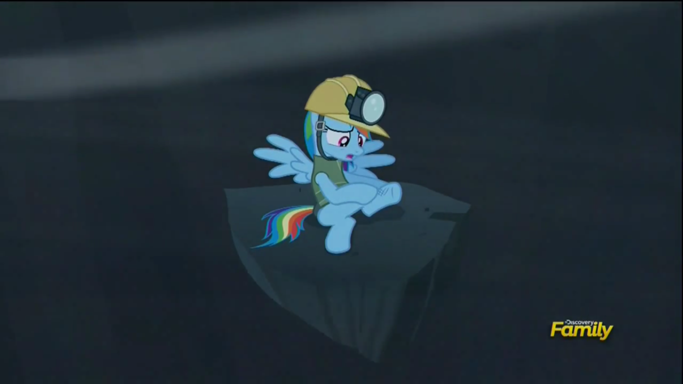 Equestria Daily - MLP Stuff!: "The Lost Treasure of Griffonstone ...