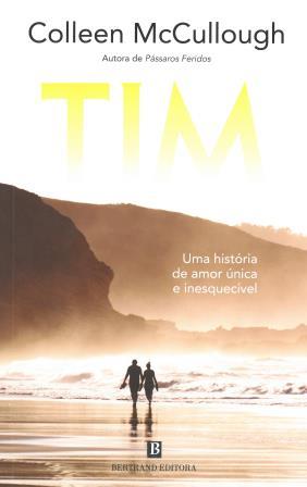 Sobraleituras: Tim / Colleen McCullough