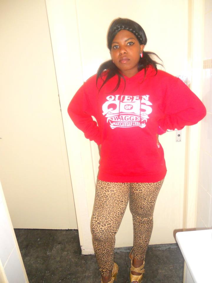 QUEEN OF SWAGGER BRAND: MODELS & ARTISTS